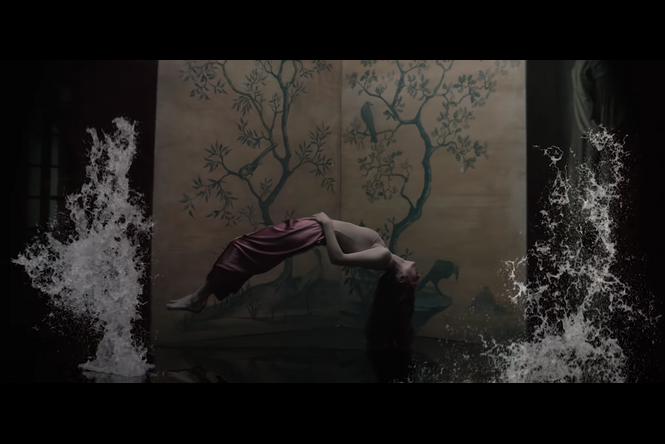 Birdy: découvrez son nouveau single «Loneliness»